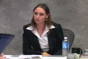 Elizabeth Heller - Yoni Gottesman
