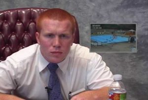 Sam Shipley - Yoni Gottesman