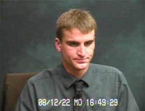 Michael Bowen - Yoni Gottesman